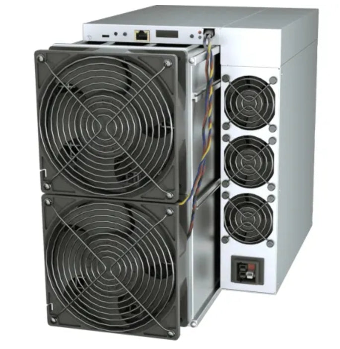Mining Rigs for Bitcoin & Crypto Mining – August Mining